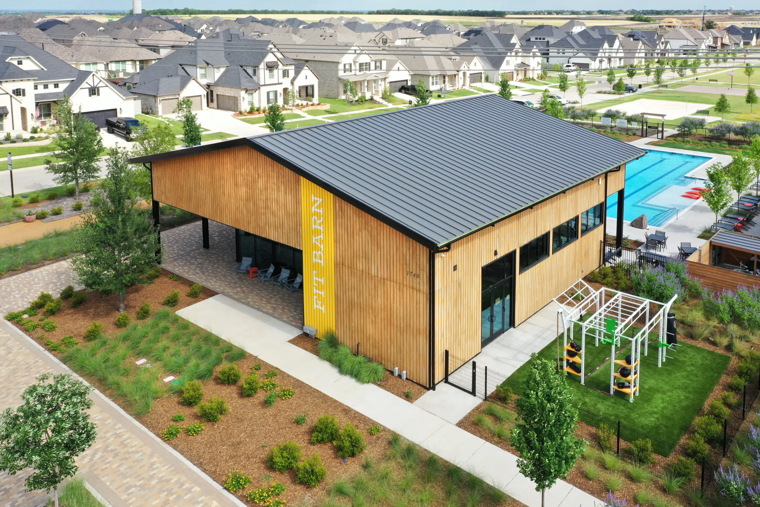 Community Through Design: How Landscape Architecture Builds Stronger Bonds