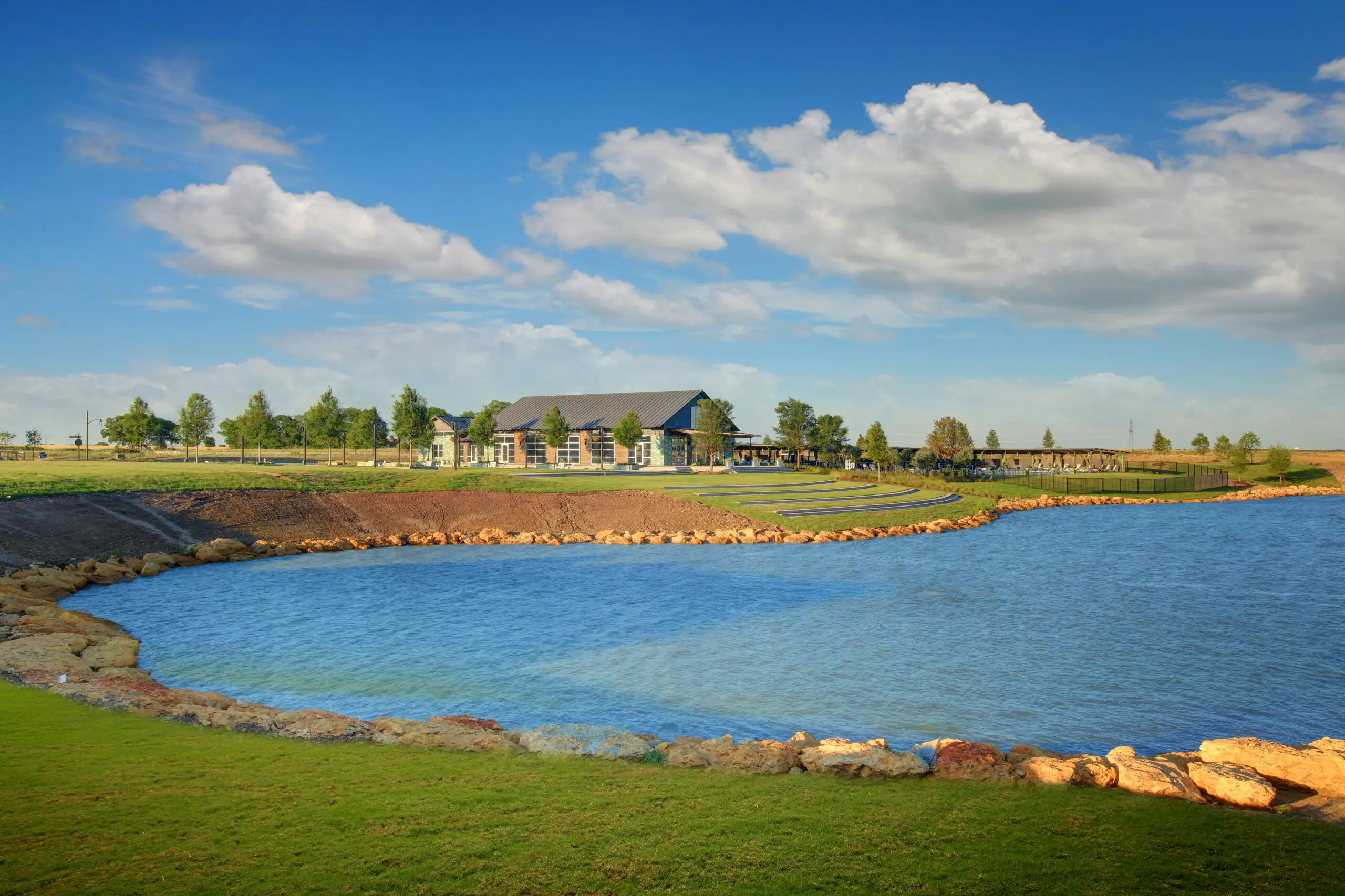 Community Through Design: How Landscape Architecture Builds Stronger Bonds