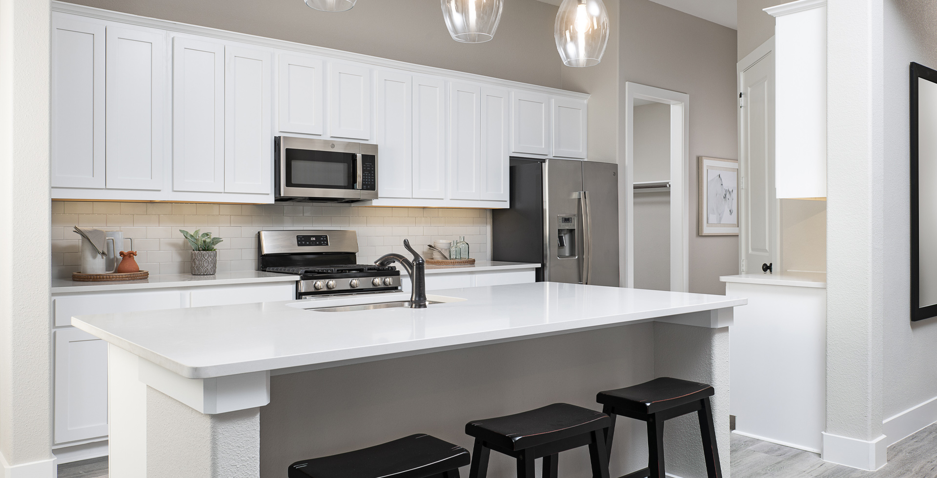 Tri Pointe Homes is a New Home Builder at Harvest