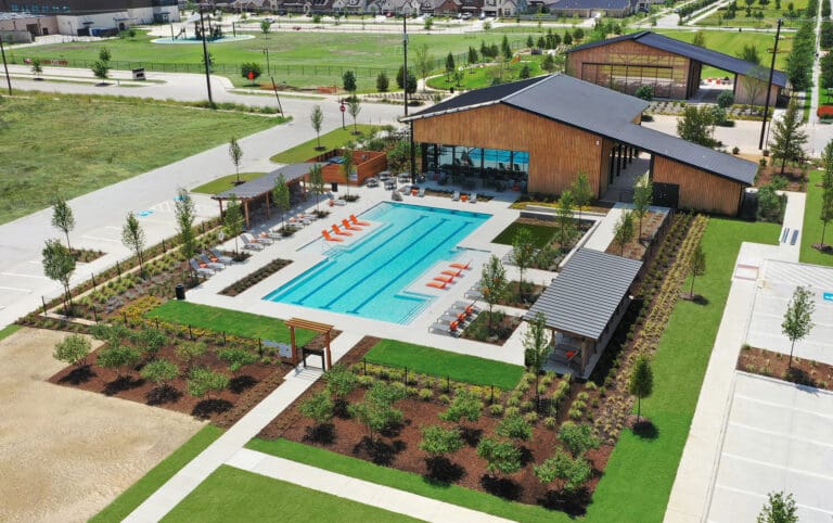 What Are Resort-Style Living Communities?