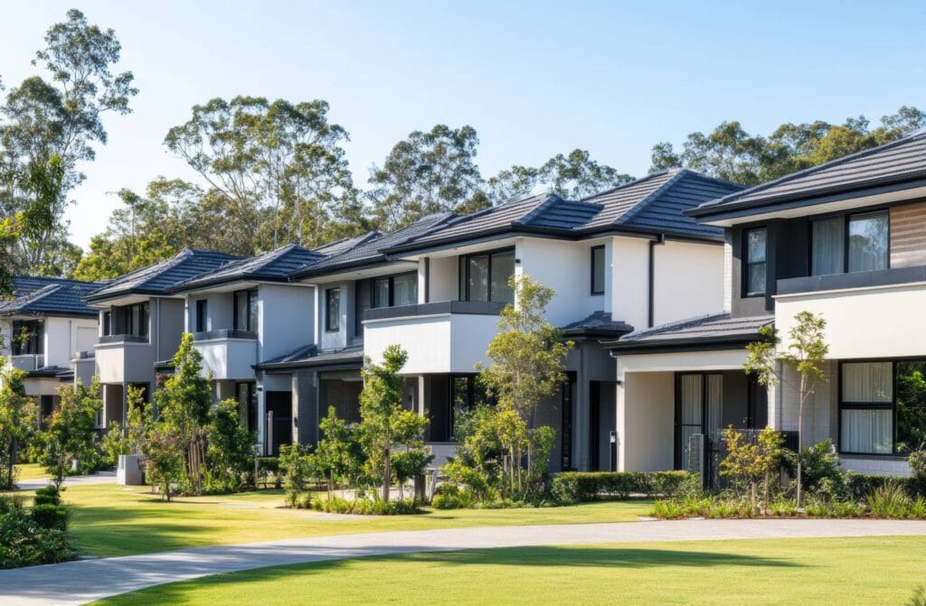 Attached vs. Detached Homes: a Guide to Exploring Home Options