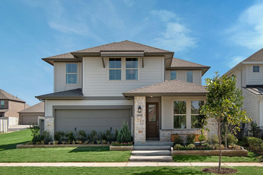 Attached vs. Detached Homes: a Guide to Exploring Home Options