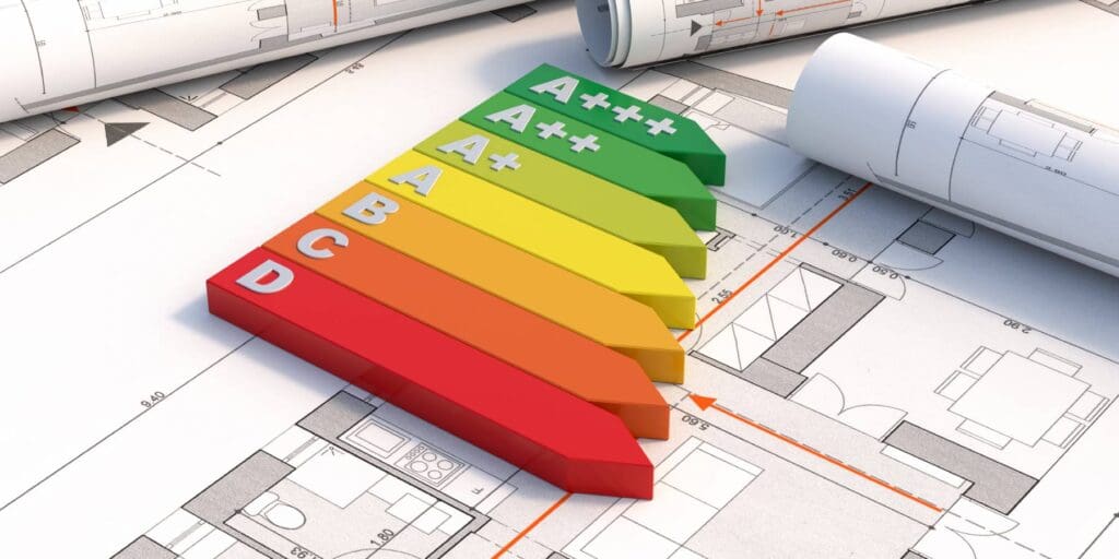 Guide to Energy Efficient New Home Construction