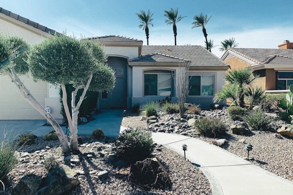 Xeriscaping vs. Native Plant Landscaping: Choosing the Right Fit